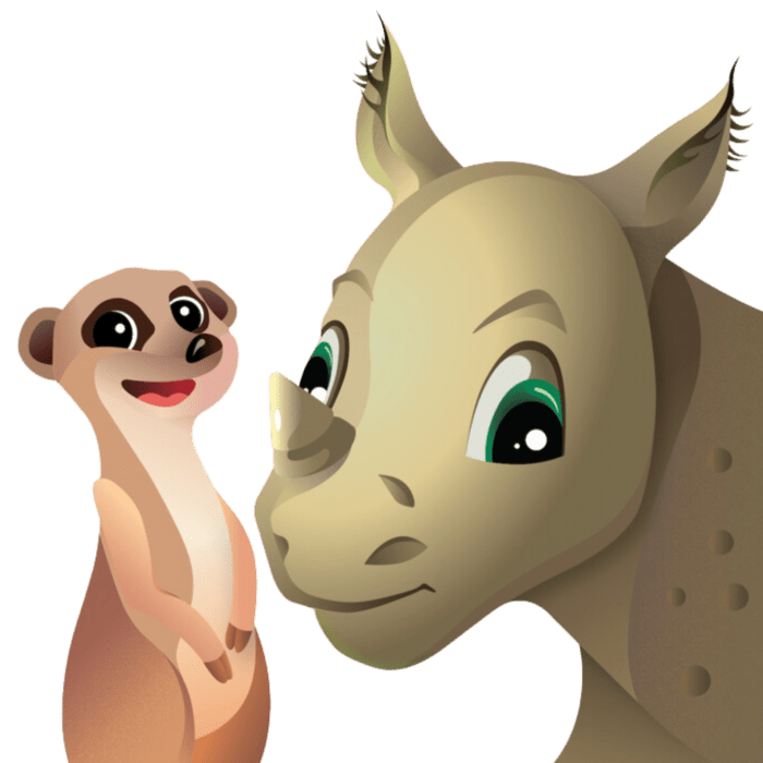 SAFE Kids - Youth Animal Champions - SAFE Worldwide